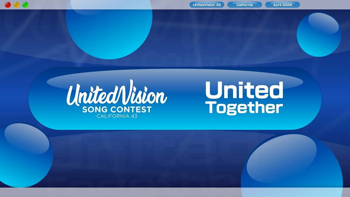 UVSC 43 | UnitedVision Song Contest Wiki | Fandom