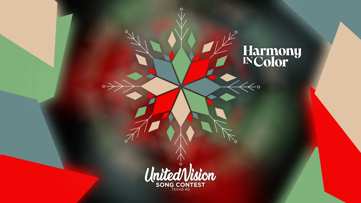 UVSC 40 | UnitedVision Song Contest Wiki | Fandom