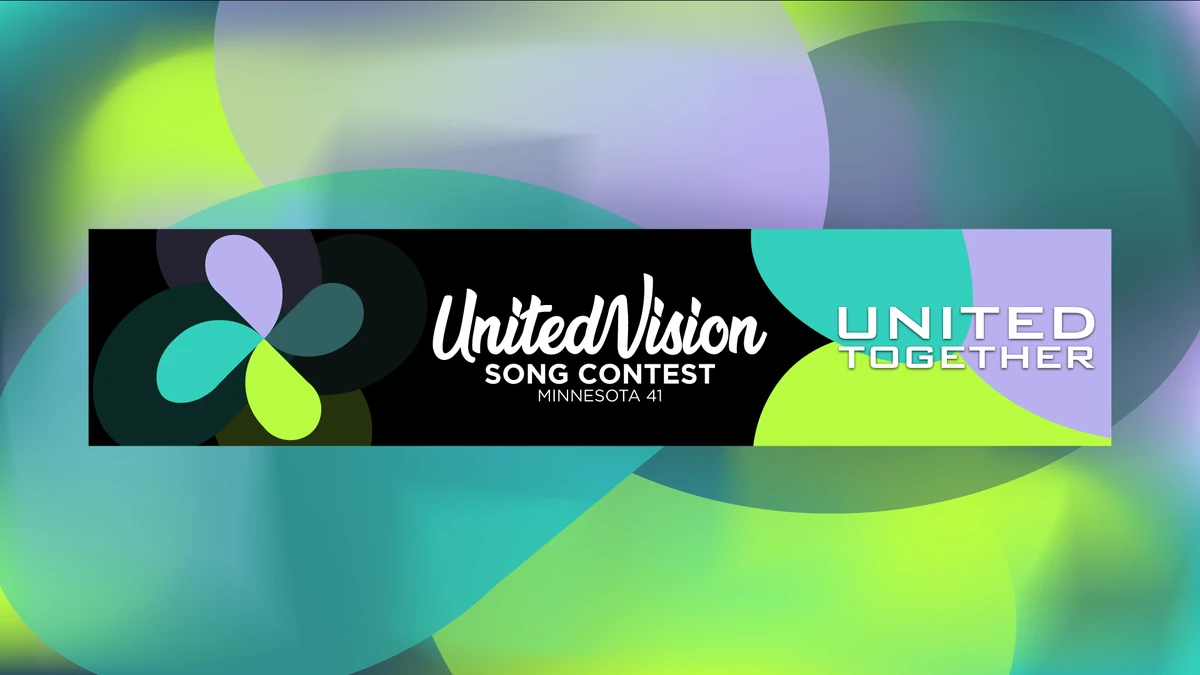 UVSC 41 | UnitedVision Song Contest Wiki | Fandom