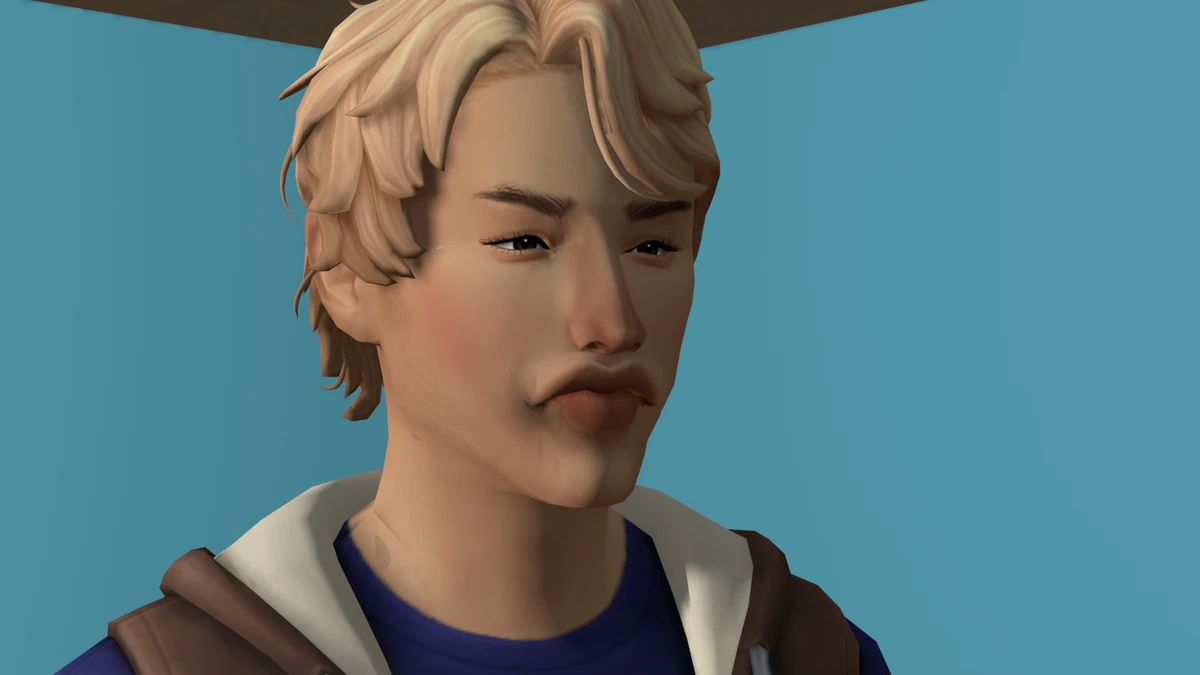 Jake Simpson | Unitedvoices Wiki | Fandom