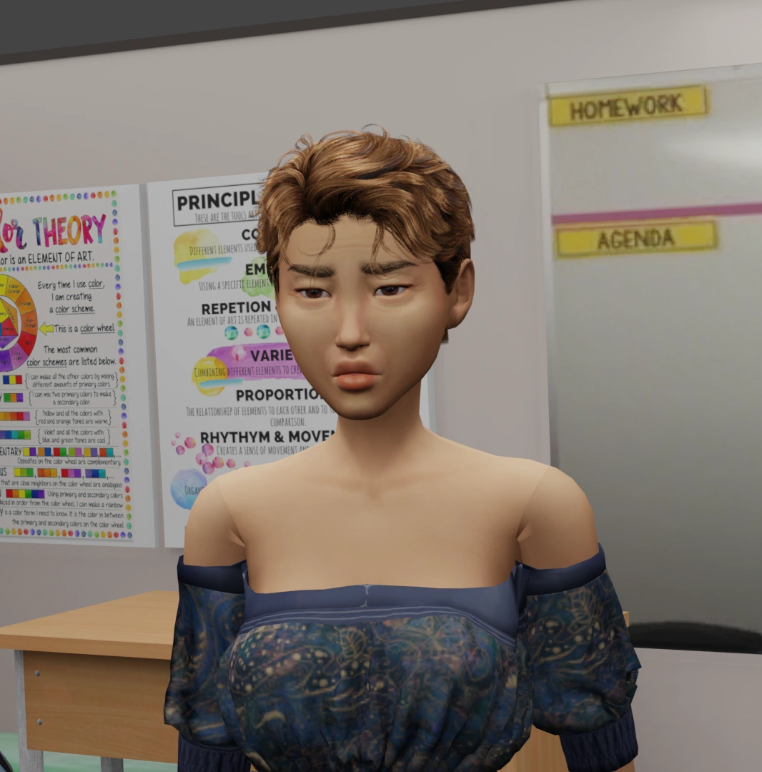 Madelynn Simmons | Unitedvoices Wiki | Fandom