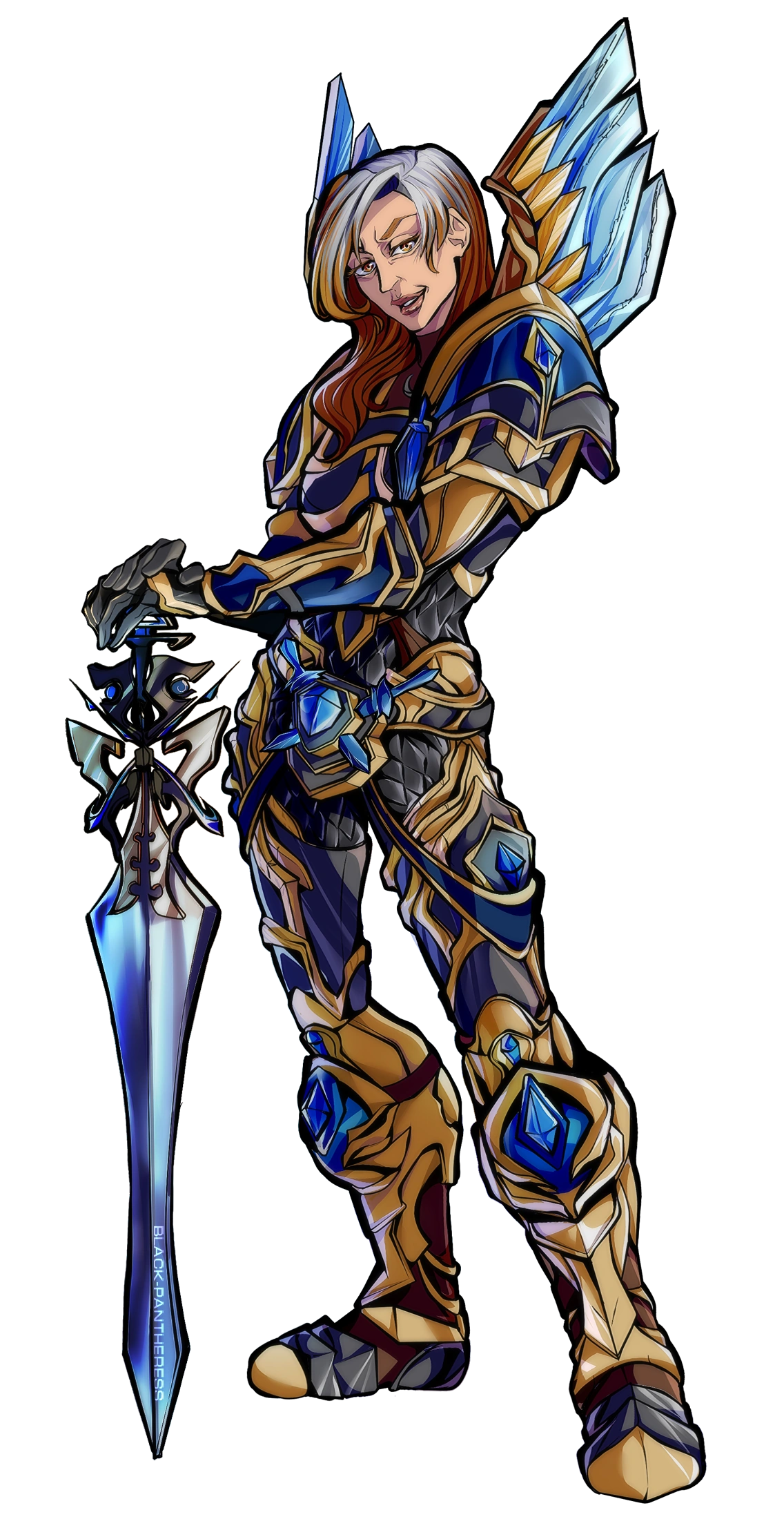 Tyresa Morgan | Unitedwestand Wiki | Fandom