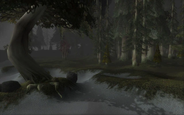 Greater Darkshore | United Zones Wikia | Fandom