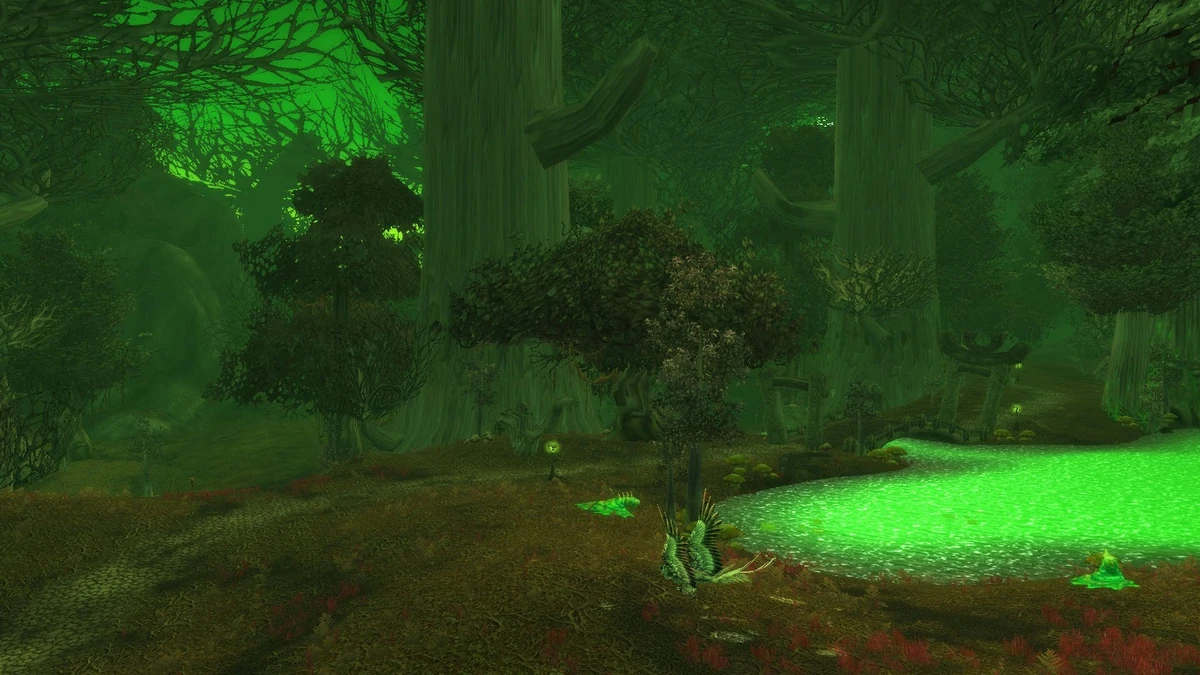 Felwood-at-large | United Zones Wikia | Fandom