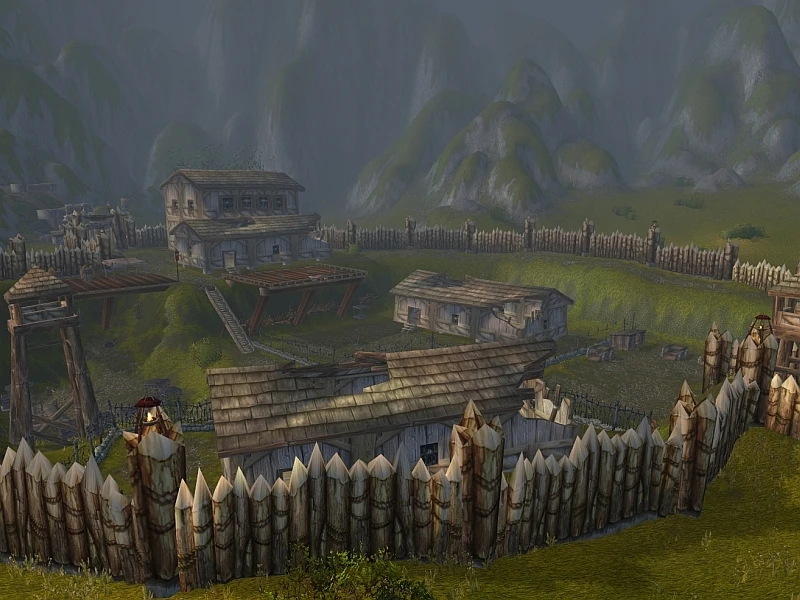 Hammerfall | United Zones Wikia | Fandom