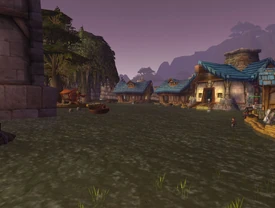 Menethil Harbor | United Zones Wikia | Fandom