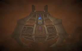 Acherus | United Zones Wikia | Fandom