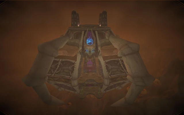 Acherus | United Zones Wikia | Fandom