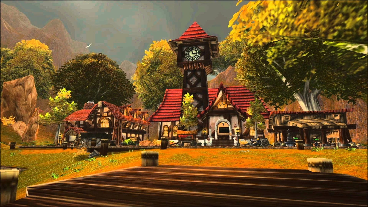 Lakeshire | United Zones Wikia | Fandom