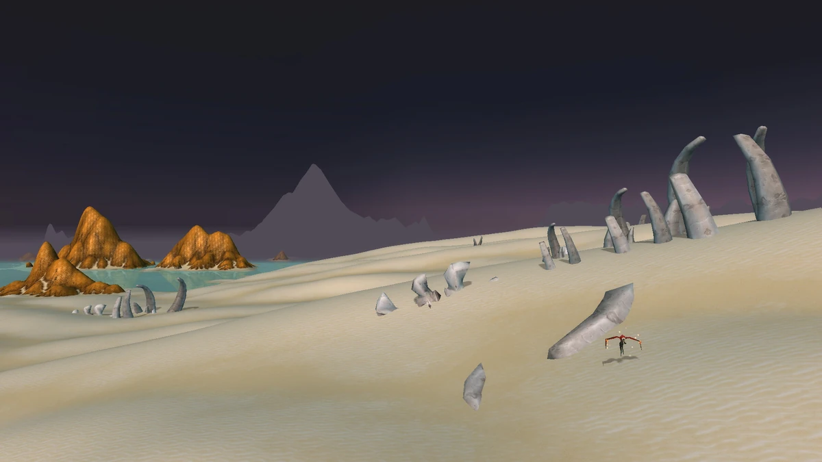 Greater Tanaris | United Zones Wikia | Fandom