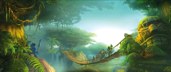 Zul'Gurub | United Zones Wikia | Fandom