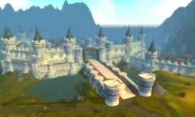 Stromgarde | United Zones Wikia | Fandom