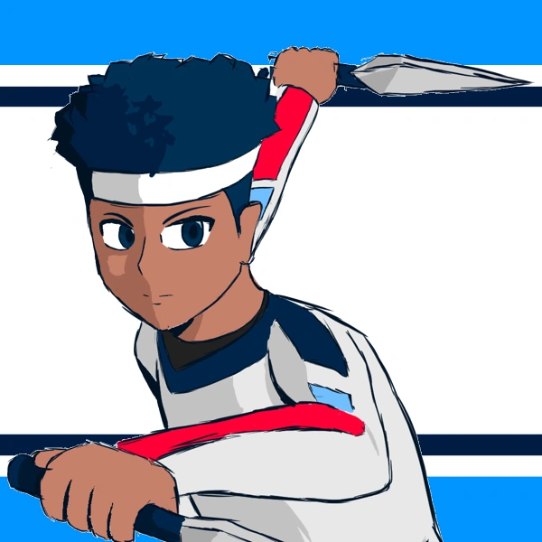 Sage Rellandawn | Unit Eleven Wiki | Fandom