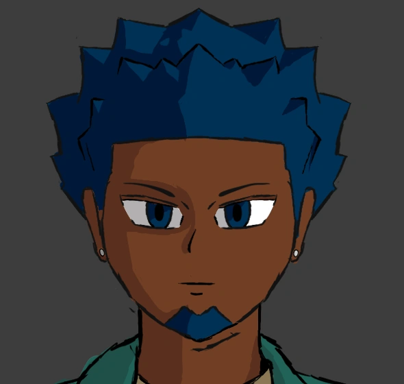 Kaichi Rellandawn | Unit Eleven Wiki | Fandom