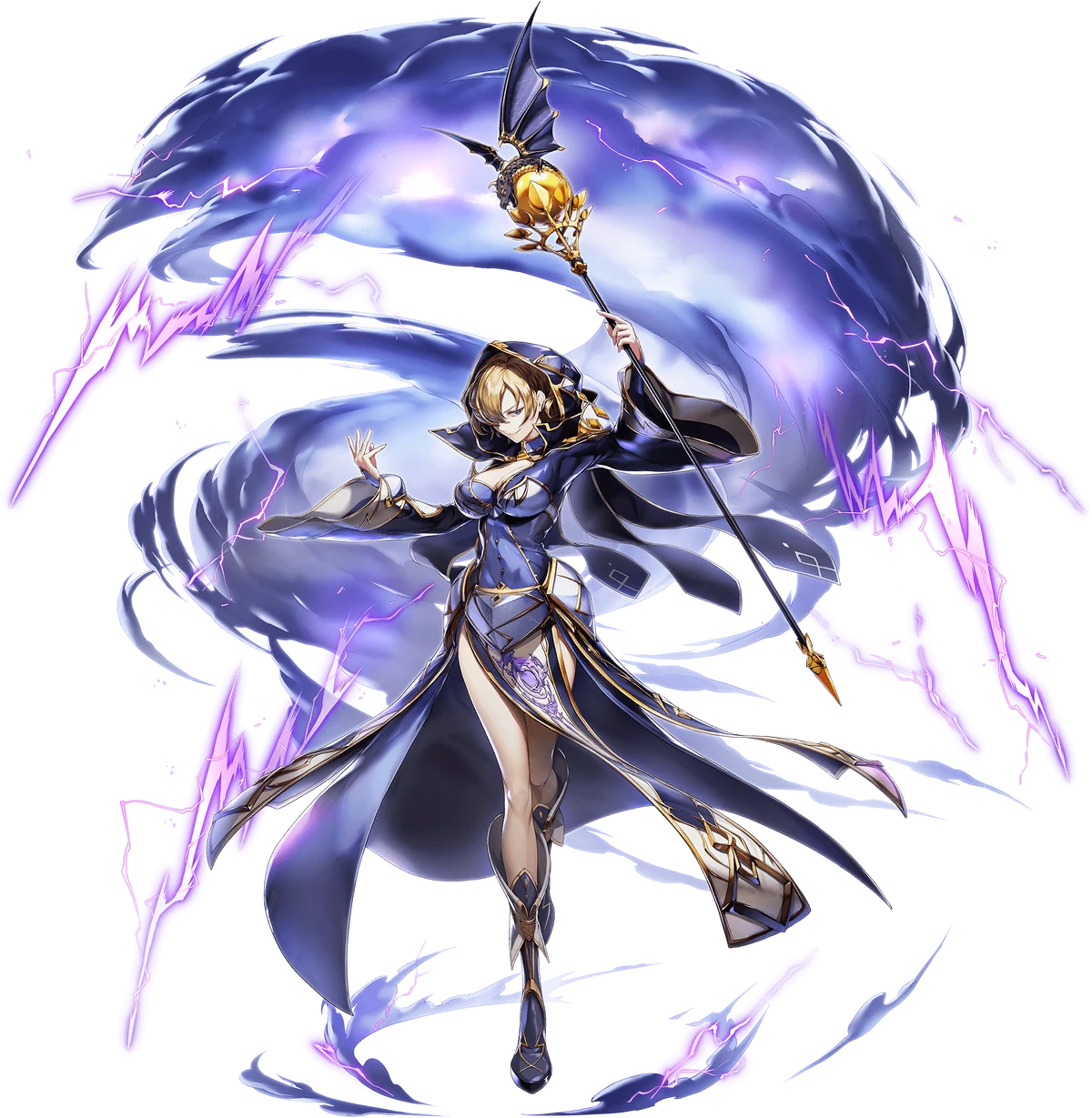 エクレール | UNITIA Wiki | Fandom