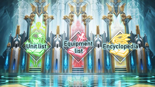 Library | Unitia Wiki | Fandom