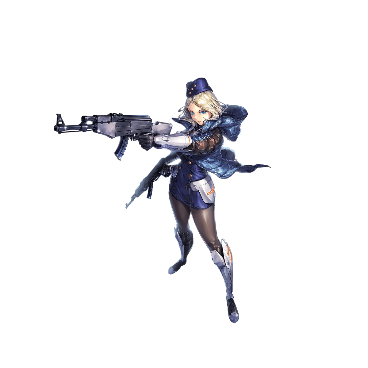 Michael | Unitia Wiki | Fandom