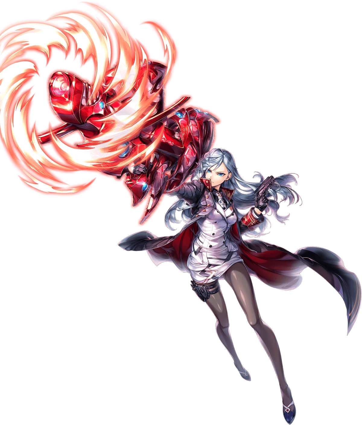 Mavis | Unitia Wiki | Fandom