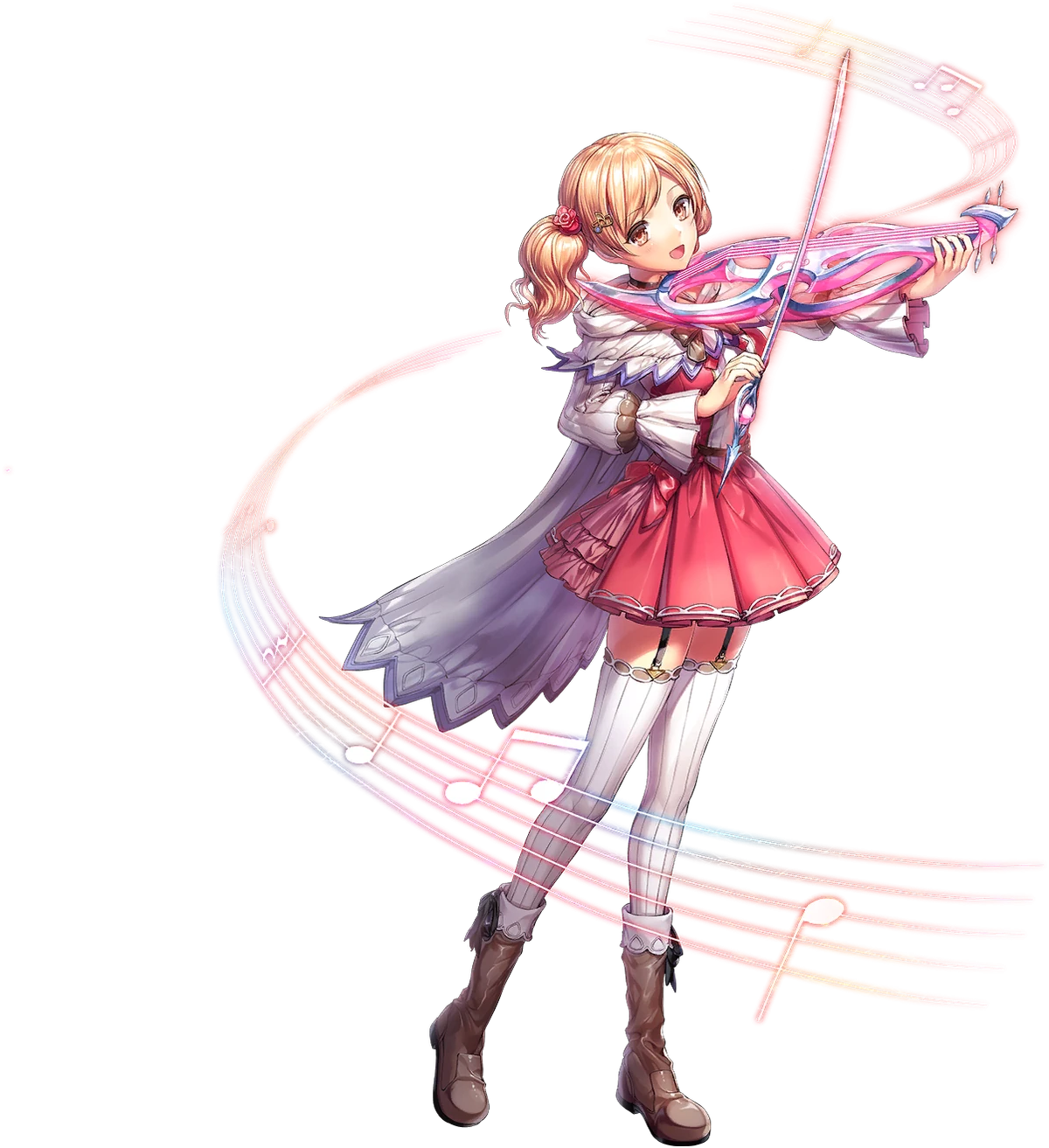 Bridget | Unitia Wiki | Fandom