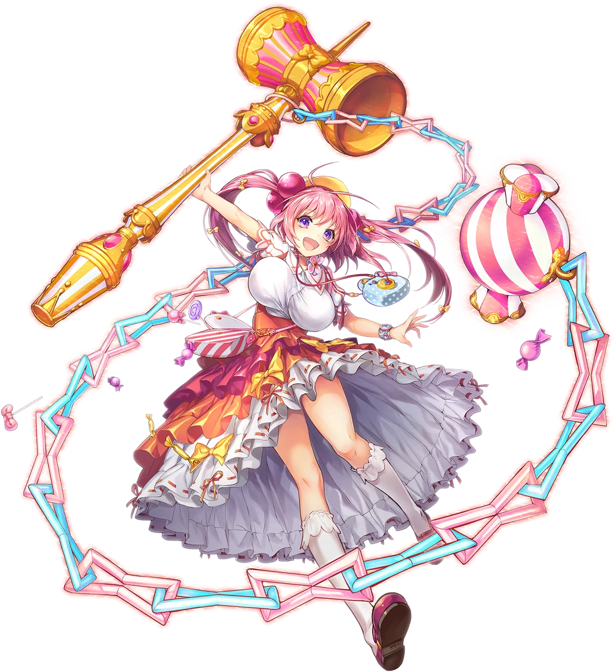 Lycorite | Unitia Wiki | Fandom