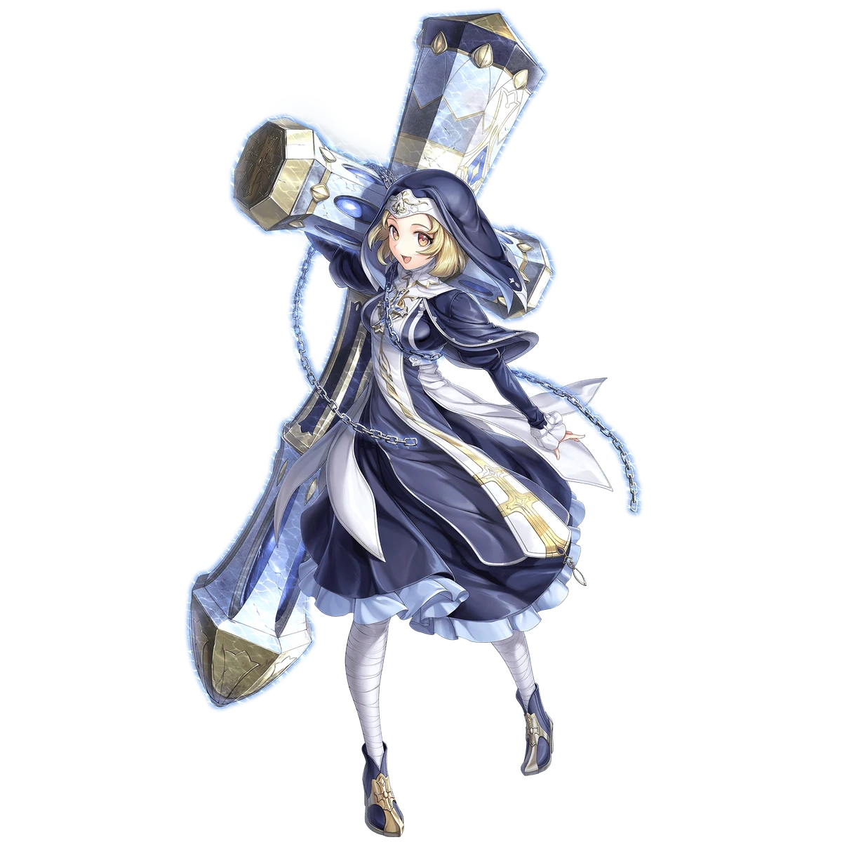 Simon | Unitia Wiki | Fandom