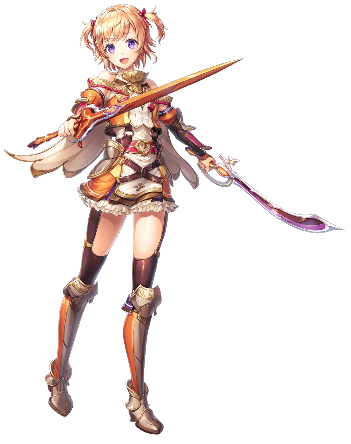 Aglire | Unitia Wiki | Fandom