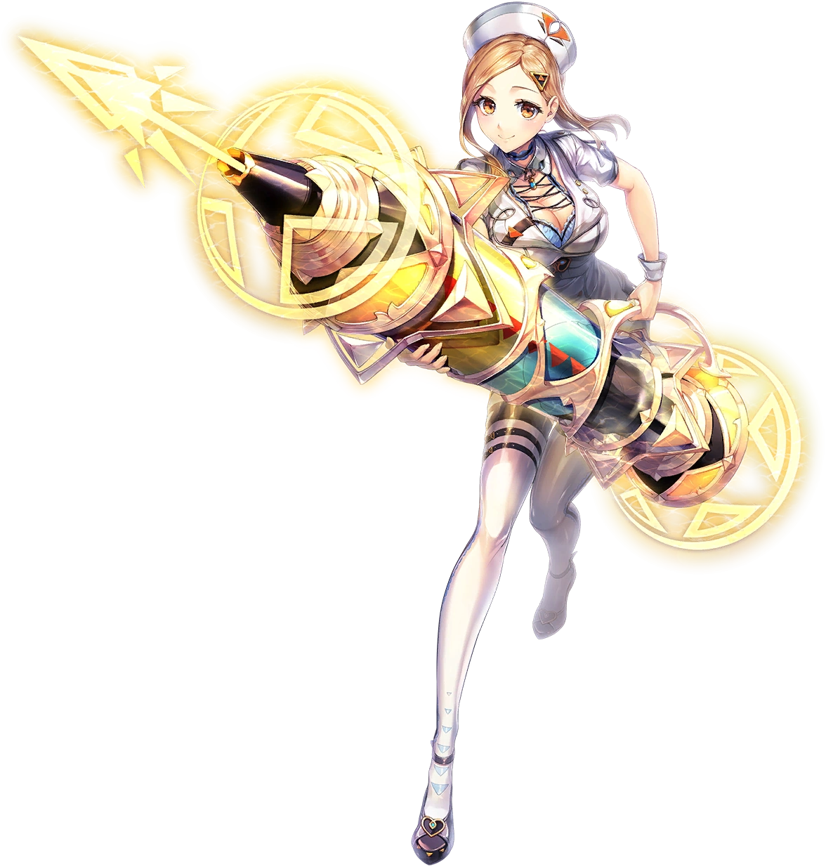 Cua | Unitia Wiki | Fandom