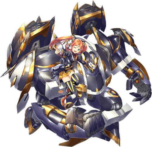 ルル | UNITIA Wiki | Fandom