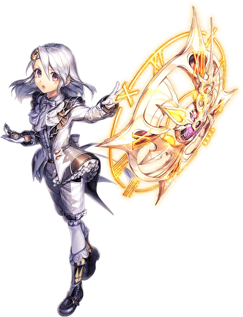 Towa | Unitia Wiki | Fandom