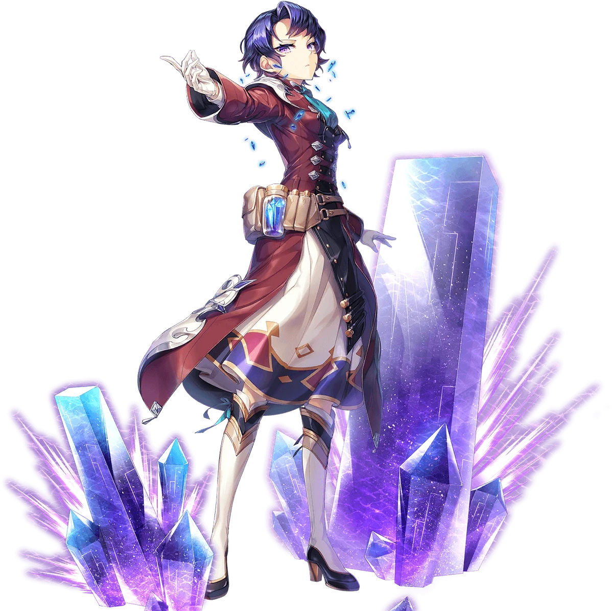 Aiz | Unitia Wiki | Fandom