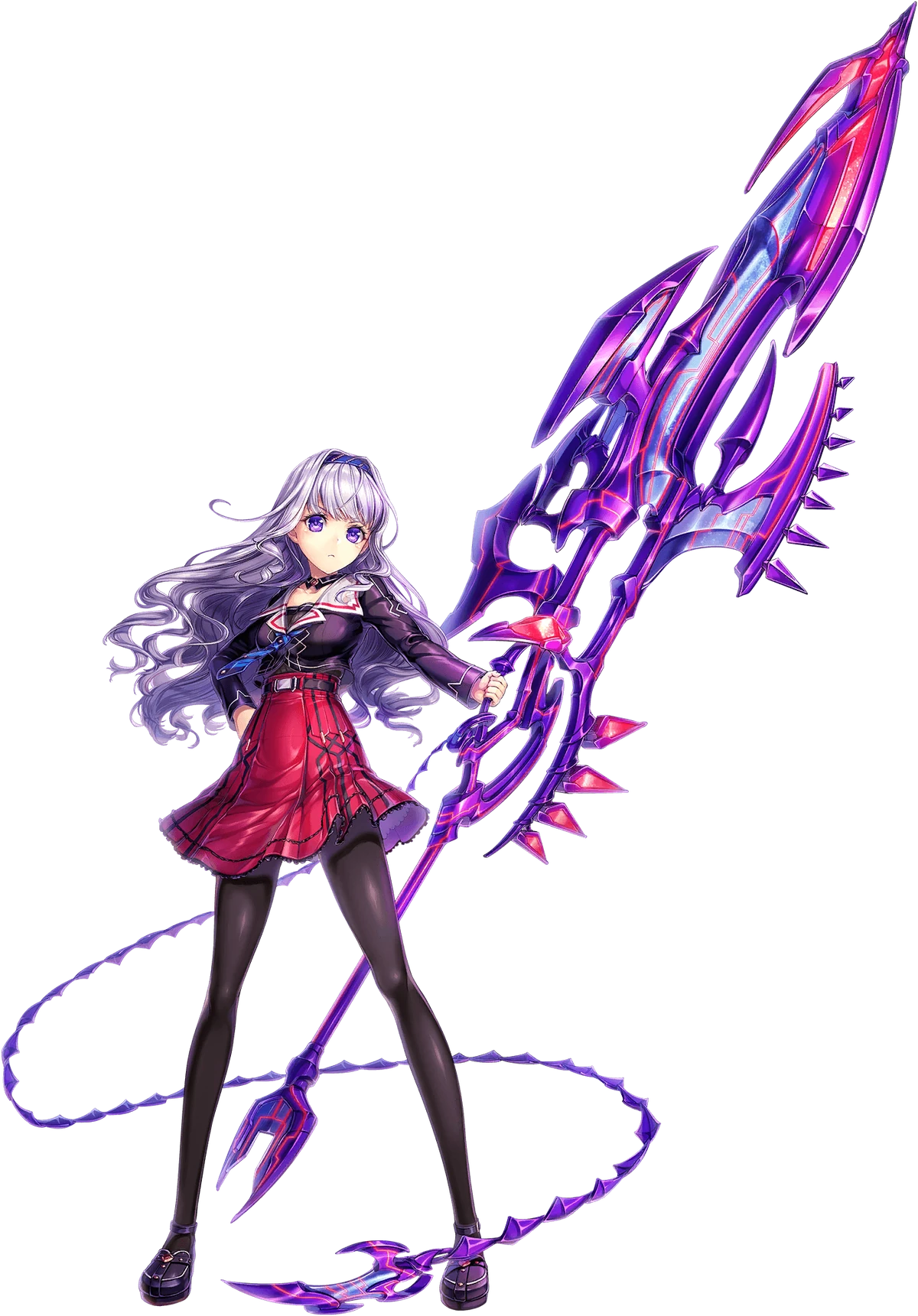 Corta | Unitia Wiki | Fandom