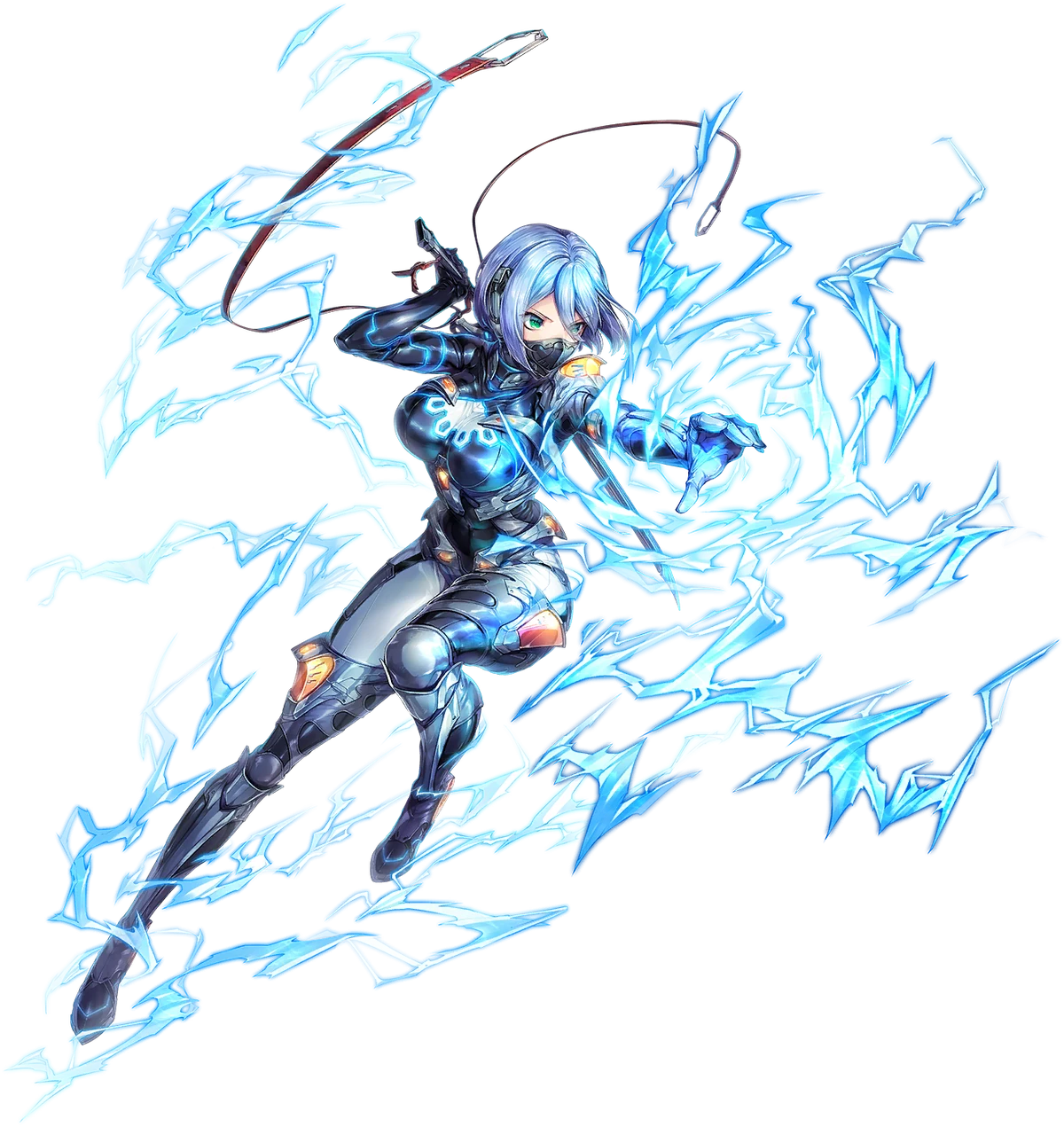 Jenny | Unitia Wiki | Fandom