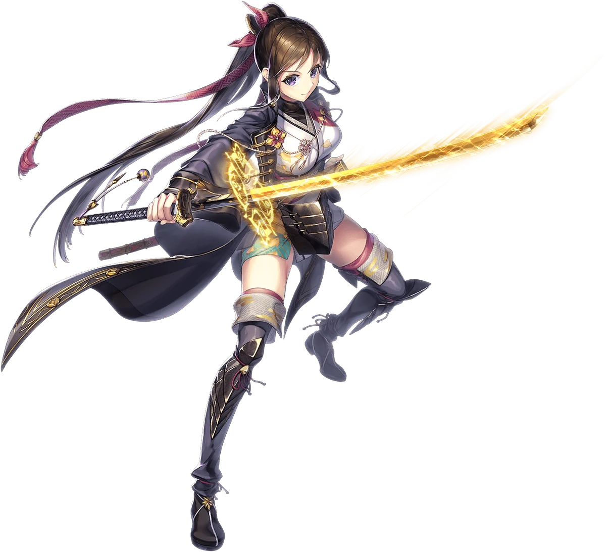 Karuna | Unitia Wiki | Fandom