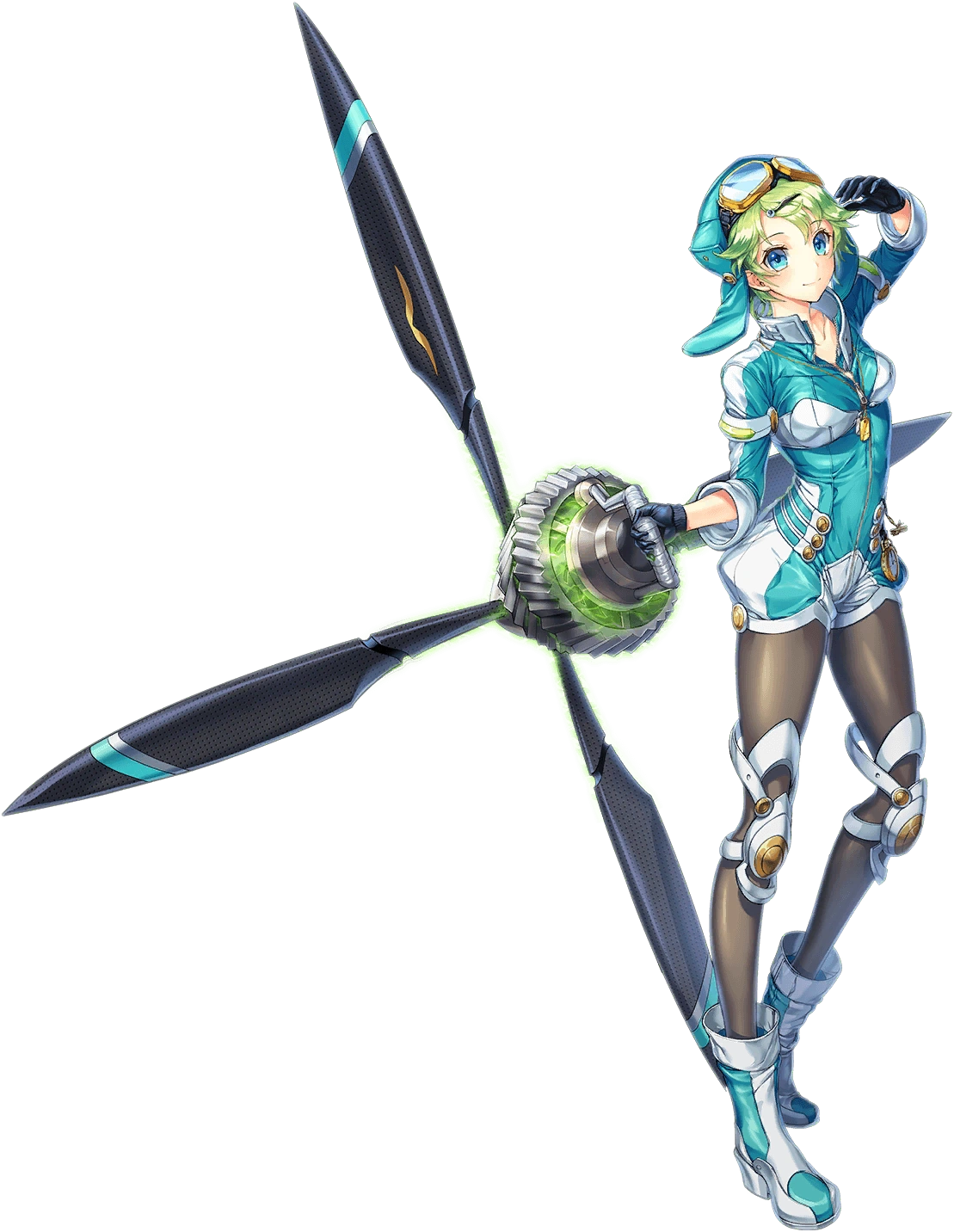 Seamew | Unitia Wiki | Fandom