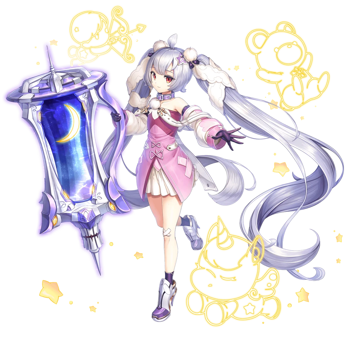 Planeta | Unitia Wiki | Fandom