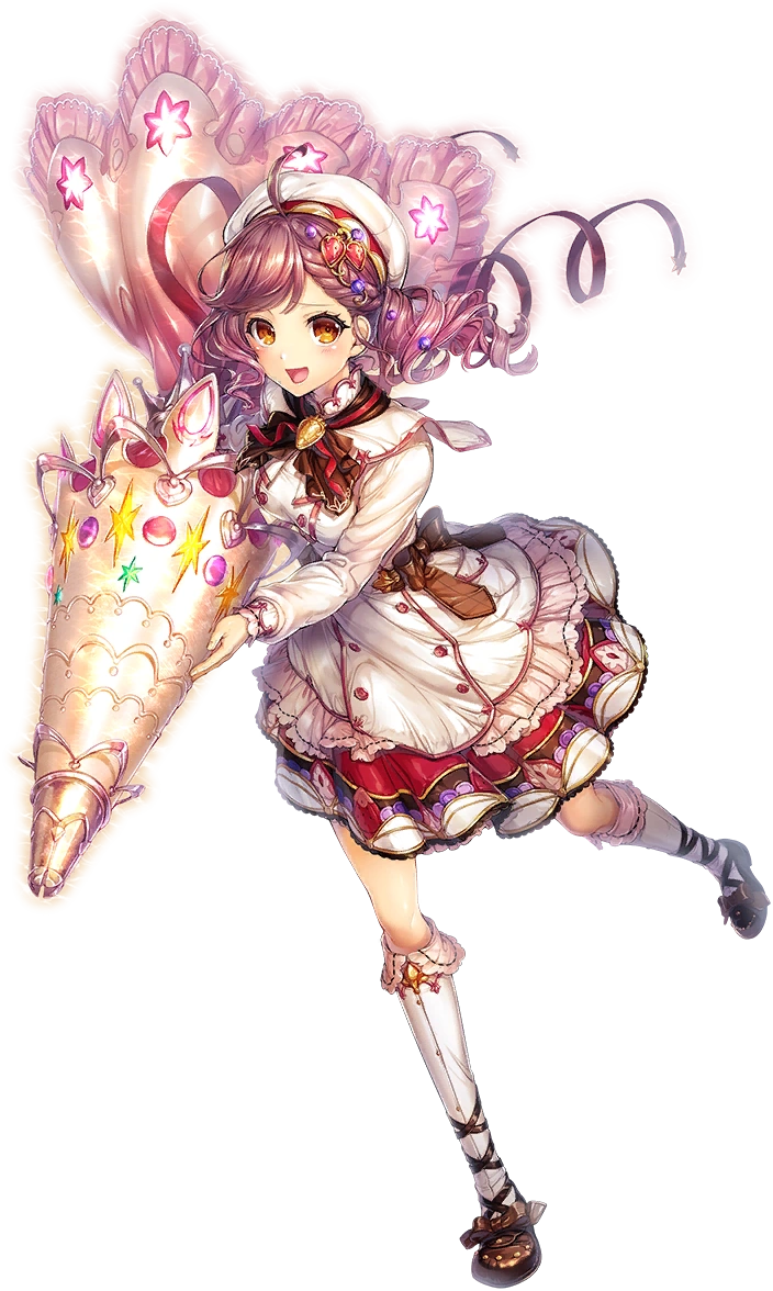 Silvana | Unitia Wiki | Fandom