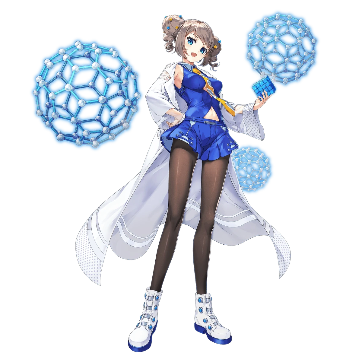 Brunelleschi | Unitia Wiki | Fandom