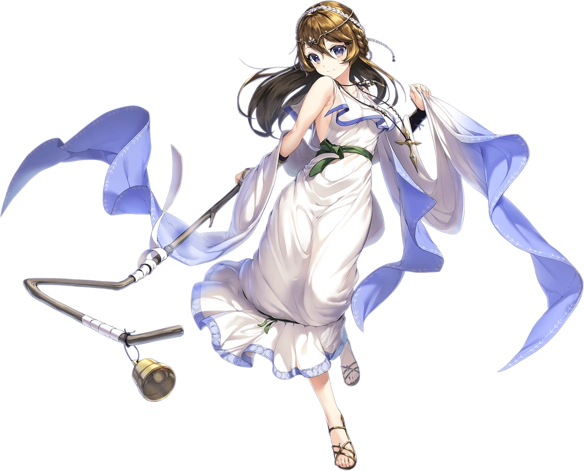 Plutia | Unitia Wiki | Fandom