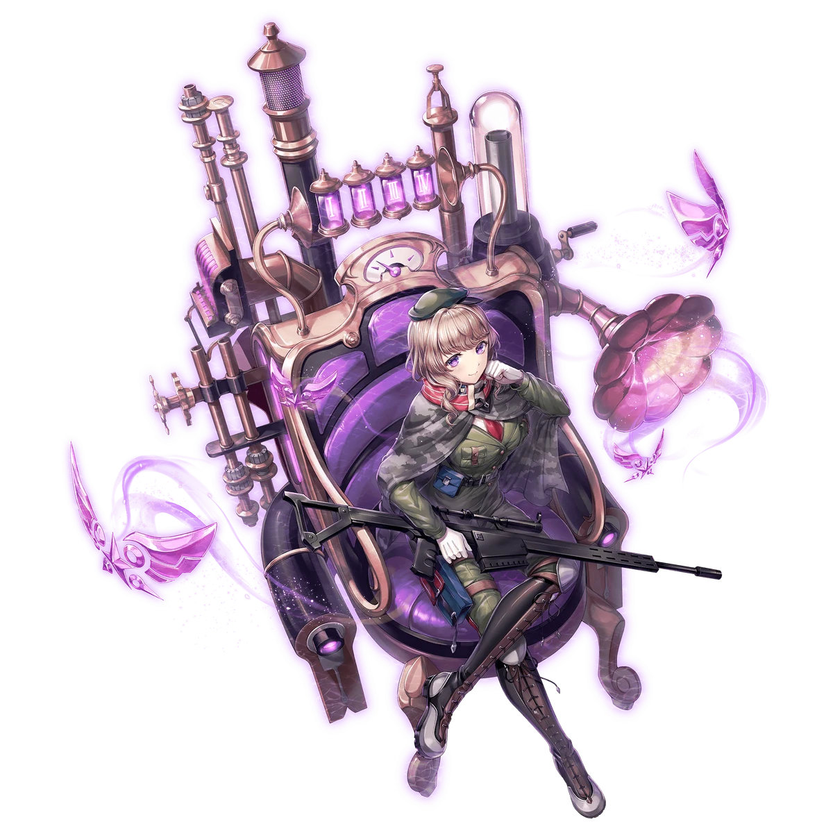 Eri | Unitia Wiki | Fandom