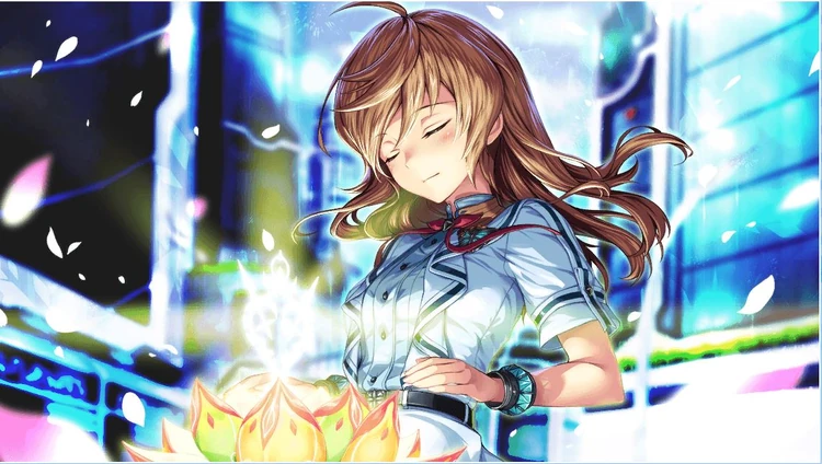 Chapter 2 : Border Break | Unitia Wiki | Fandom