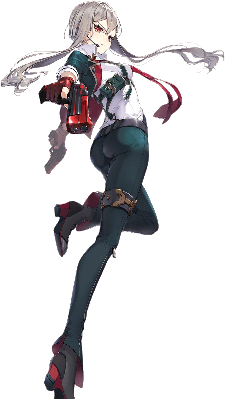 Sandra | Unitia Wiki | Fandom