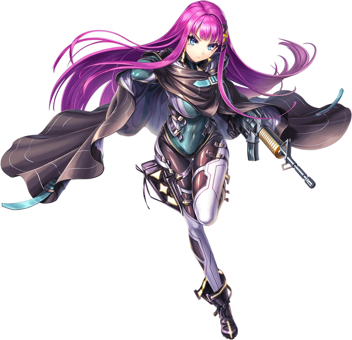 シュレディカ | UNITIA Wiki | Fandom