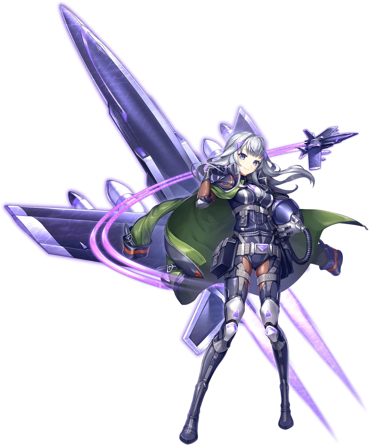 グレン | UNITIA Wiki | Fandom