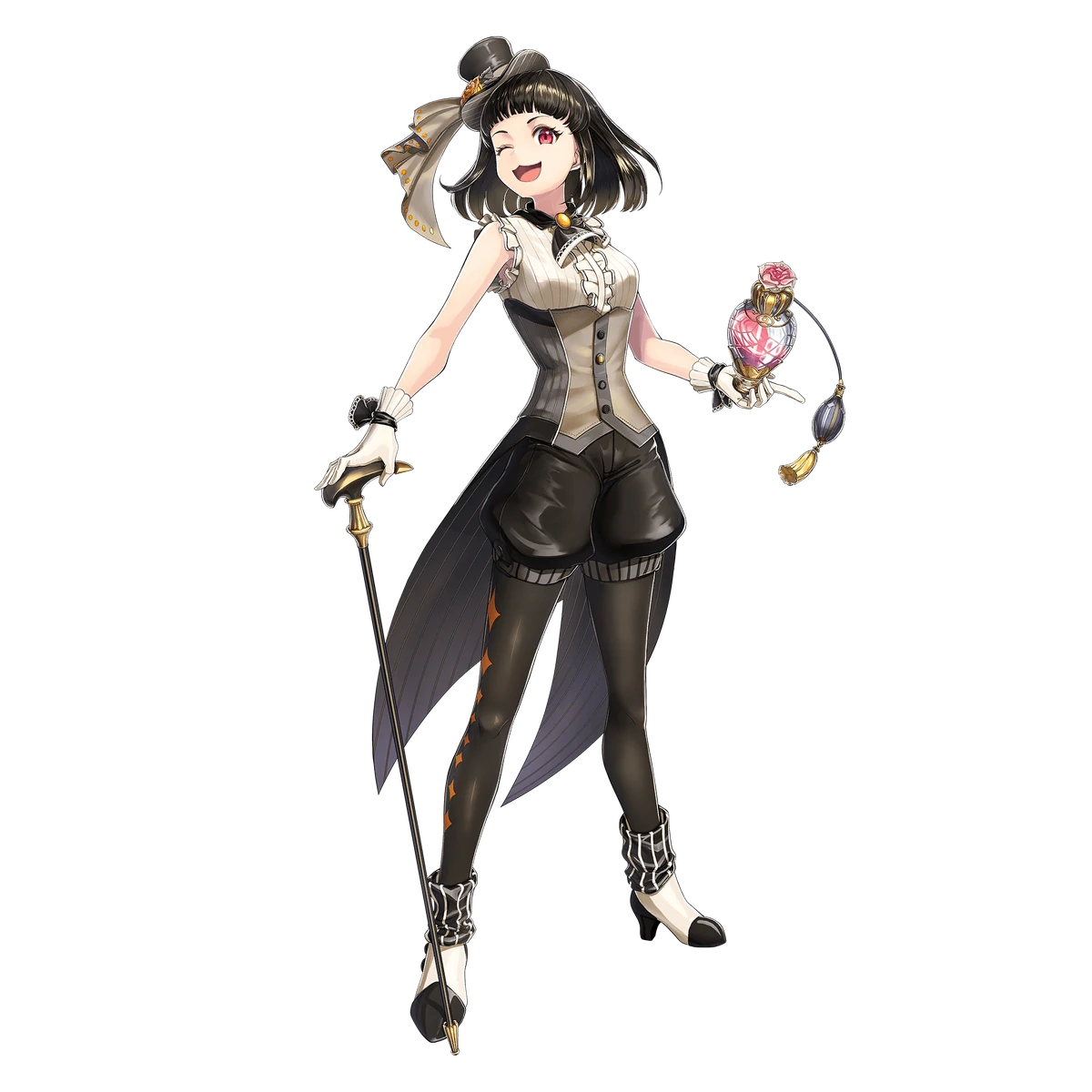 Ernest | Unitia Wiki | Fandom