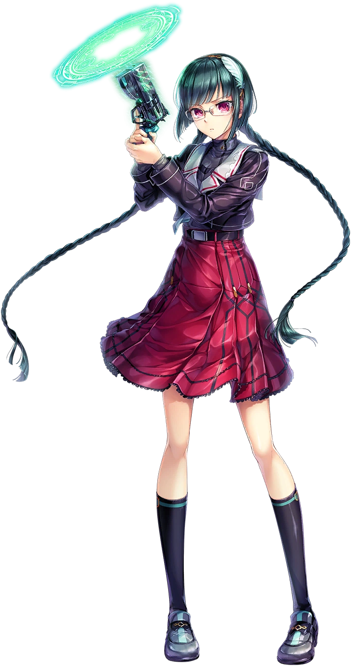 Ariel | Unitia Wiki | Fandom