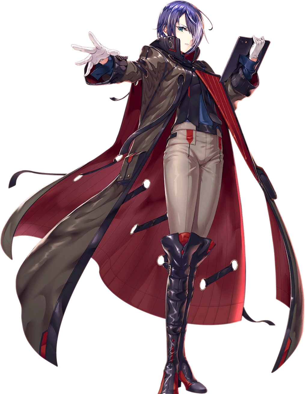 Brandel | Unitia Wiki | Fandom