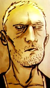 Brant Harris | Dead Space Wiki | Fandom