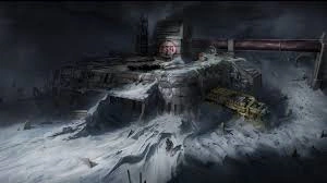 Tau Volantis | Dead Space Wiki | Fandom