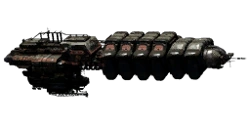 CMS Greely | Dead Space Wiki | Fandom