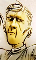 James | Dead Space Wiki | Fandom